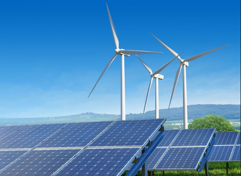Renewable Energy | EquaGen Engineers